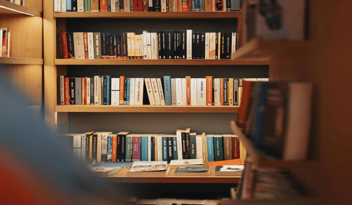 Five Books For Artists To Help You Become A Pro Artist